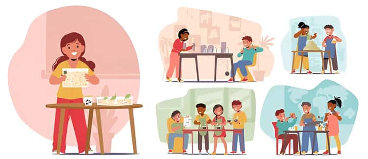 Why School Clubs Are Essential for Today's Students: TonsBridge School ...