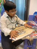 Modern Public School (MPS), Shalimar Bagh, Delhi