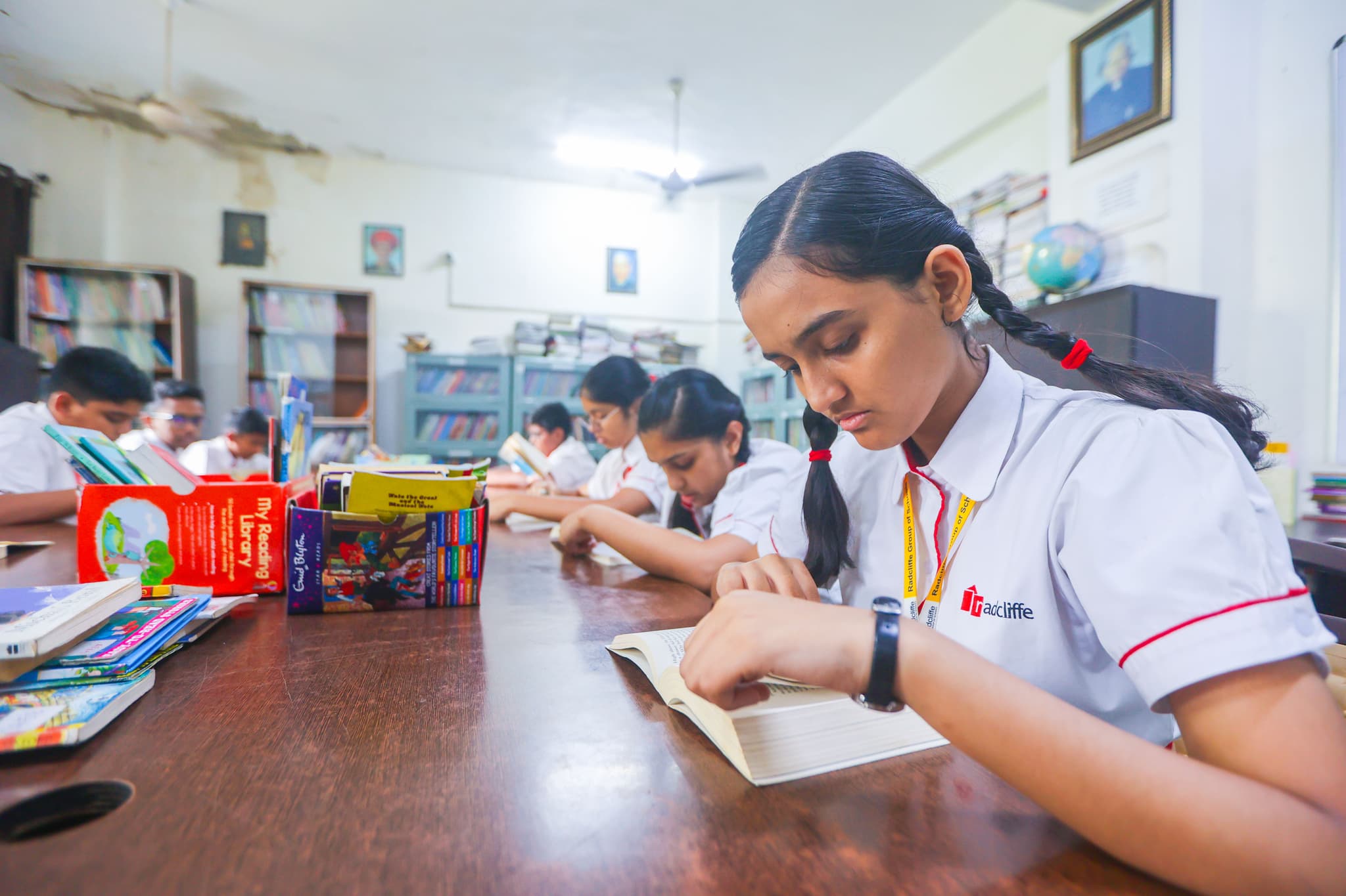 Top Schools in Kharghar, Navi Mumbai 2026-27: Fees, Admissions ...