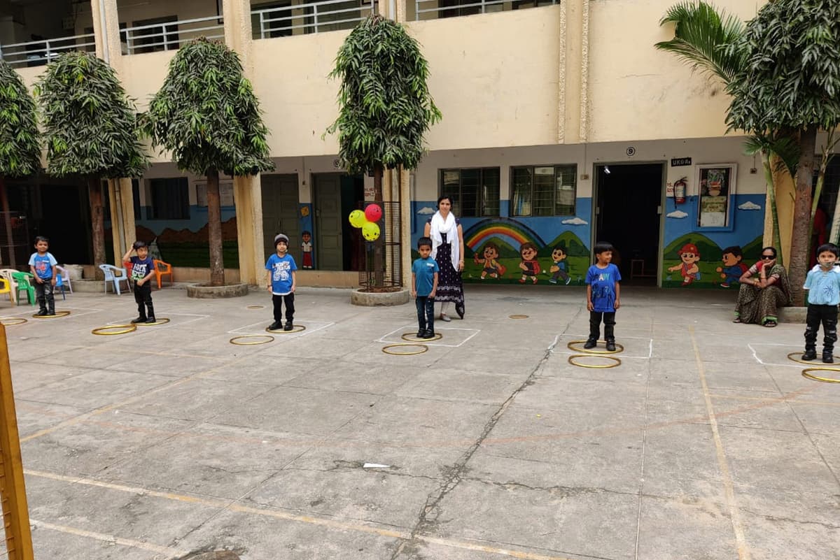 Top Schools in West Delhi 2026-27: Fees, Admissions | Apply Online