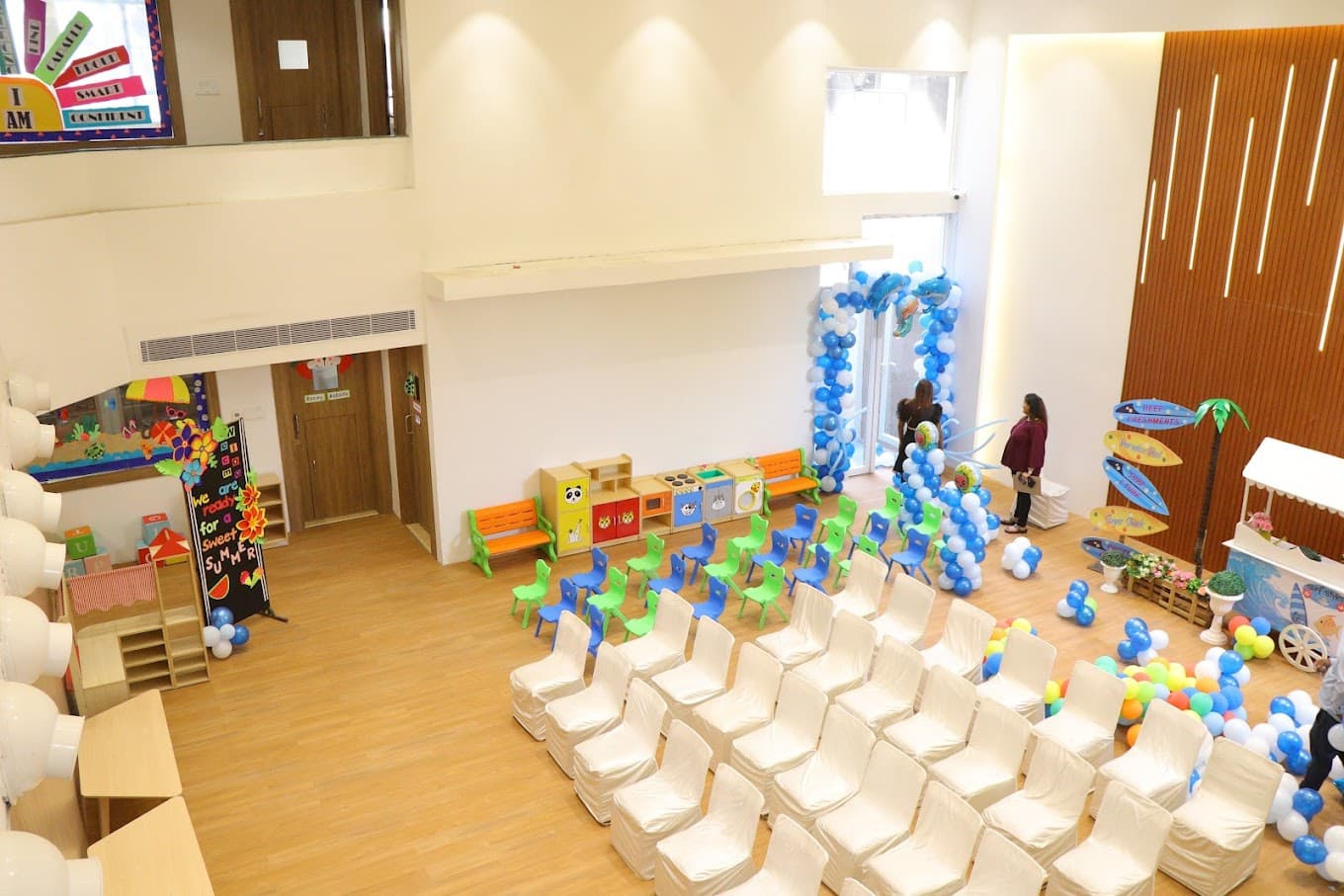 Top Schools in Rohini, Delhi 2026-27: Fees, Admissions | Apply Online