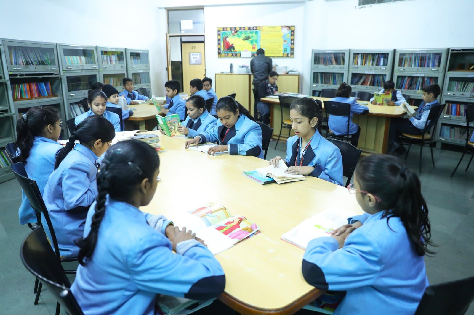 Top Schools in Rohini, Delhi 2026-27: Fees, Admissions | Apply Online