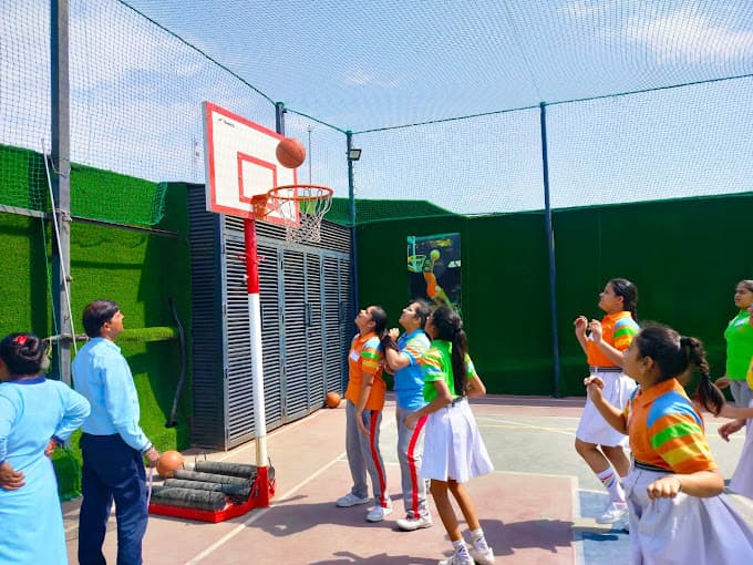 Top Schools in Nehru Nagar, Ghaziabad for Class 3 2026-27: Fees ...