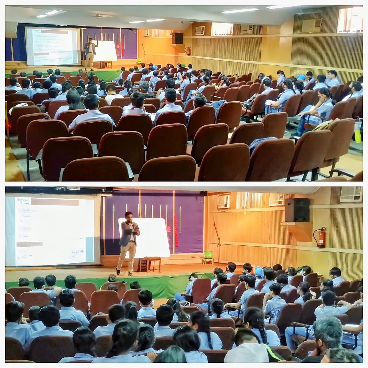 Schools in Lucknow 2025-26 - Fees, Admissions etc