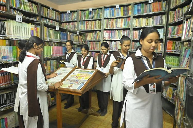 Top Boarding Schools in Bihar 2026-27: Fees, Admissions, Rankings & Reviews
