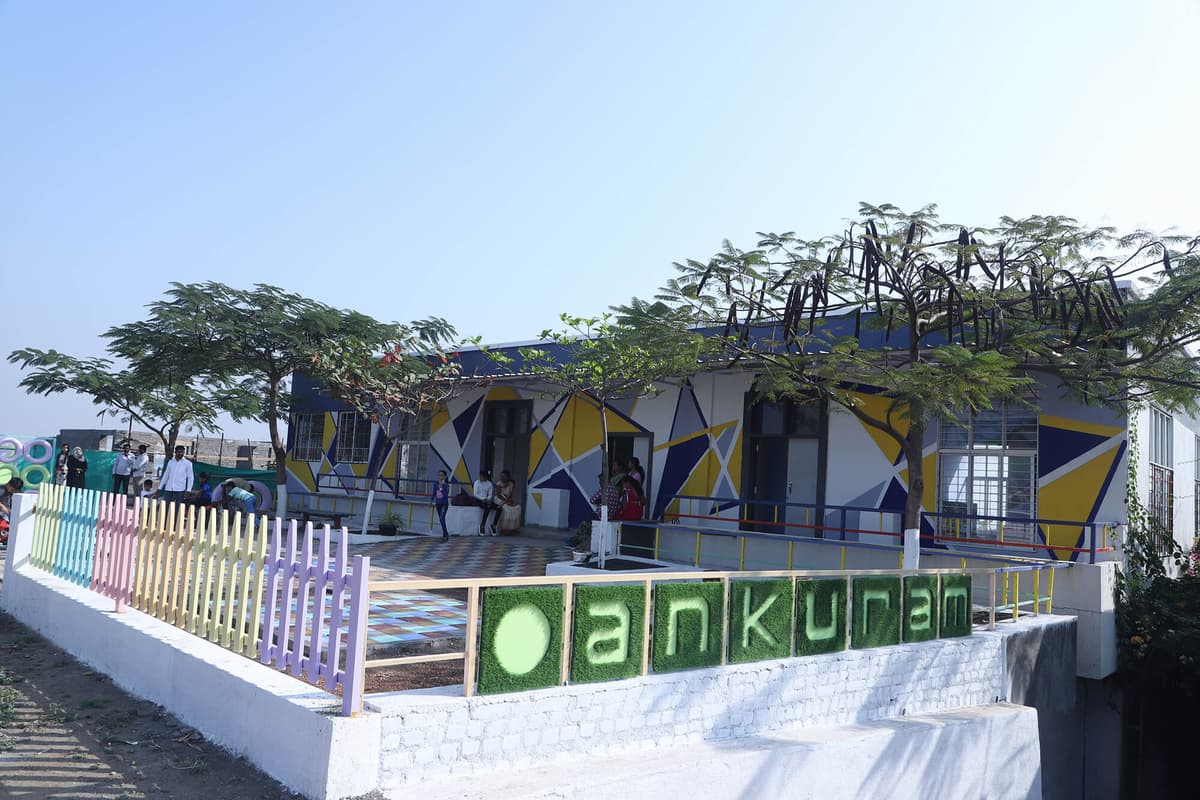 Top Schools in Pune 2026-27: Fees, Admissions, Rankings & Reviews