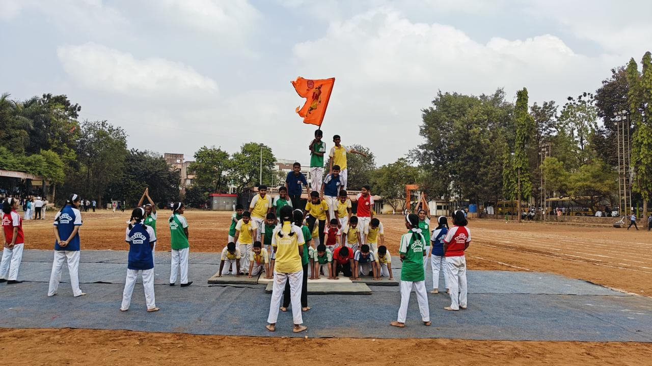Top Schools in Moshi, Pune 2026-27: Fees, Admissions, Rankings & Reviews