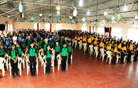 Top Boarding Schools in Mysore 2026-27: Fees, Admissions, Rankings ...