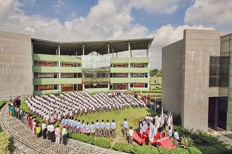 Top Boarding Schools in Ranchi 2026-27: Fees, Admissions, Rankings ...