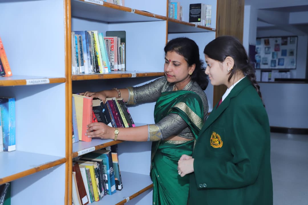 Top International Boarding Schools In India 2025-26 - Admission & Fees etc