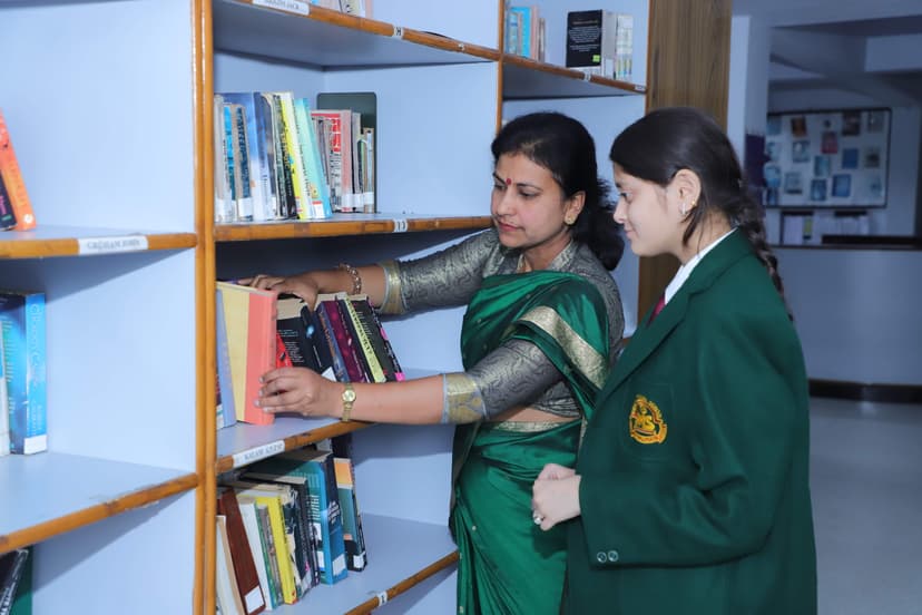 Top IB Board Boarding Schools in India 2026-27: Fees, Admissions ...