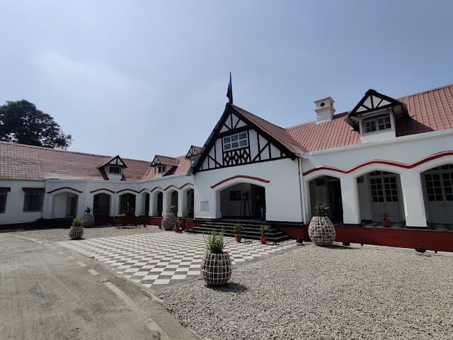 Rashtriya Indian Military College (RIMC), Dehradun Photos