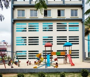 Top Schools in Manesar, Gurgaon 2026-27: Fees, Admissions, Rankings ...