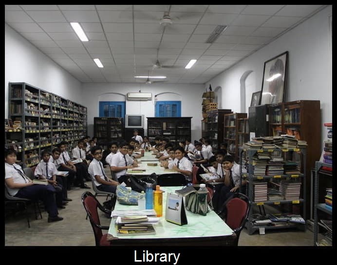 Best Convent Schools in Kolkata 2025-26 - Admission & Fees etc.