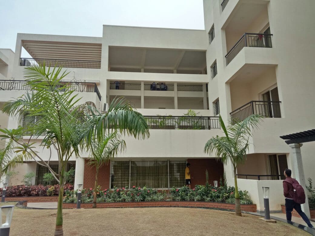 Top International Boarding Schools In India 2025-26 - Admission & Fees etc