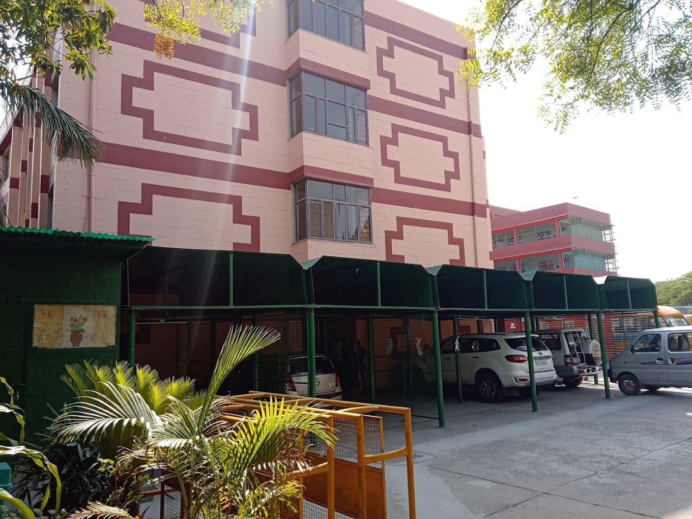 Best Convent Schools in Delhi 2026-27: Fees, Admissions, Rankings & Reviews