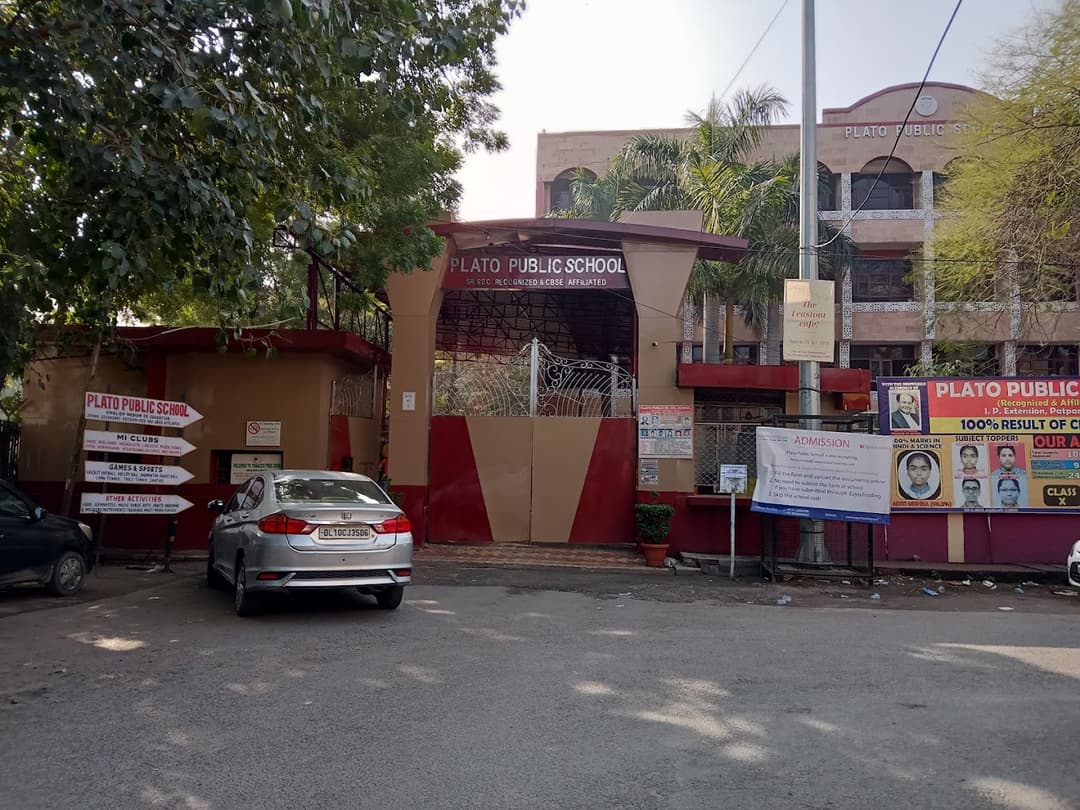 Top Schools in Patparganj, Delhi 2025-26: Fees, Admissions, Rankings ...