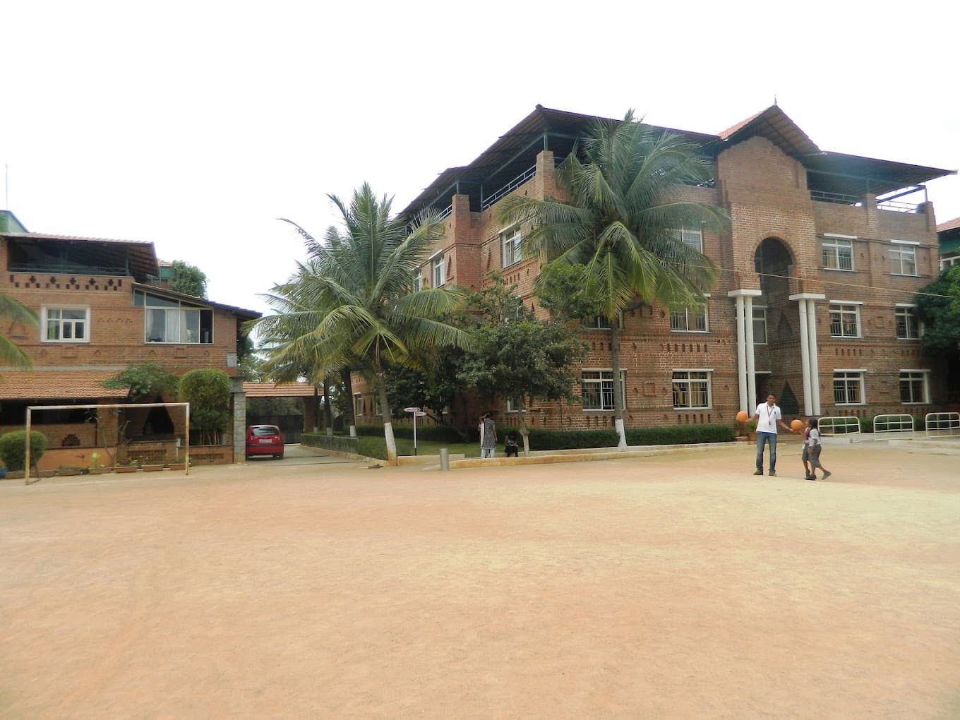 Best Schools in East Bangalore 2025-26 - Admission & Fees etc.