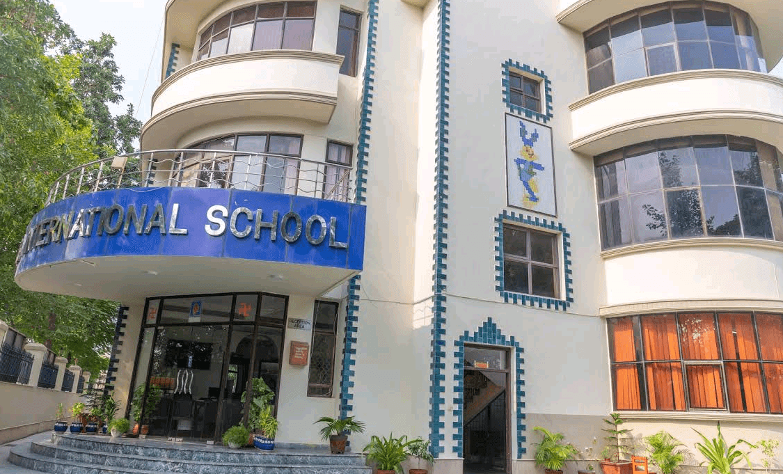 Best Schools in Rohini, Delhi 2025-26 - Fees, Admissions etc