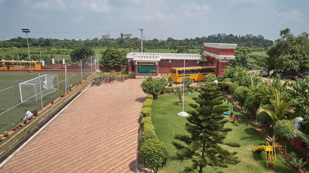 Top Co-ed Boarding Schools in India 2025-26 - Admission, Fees etc