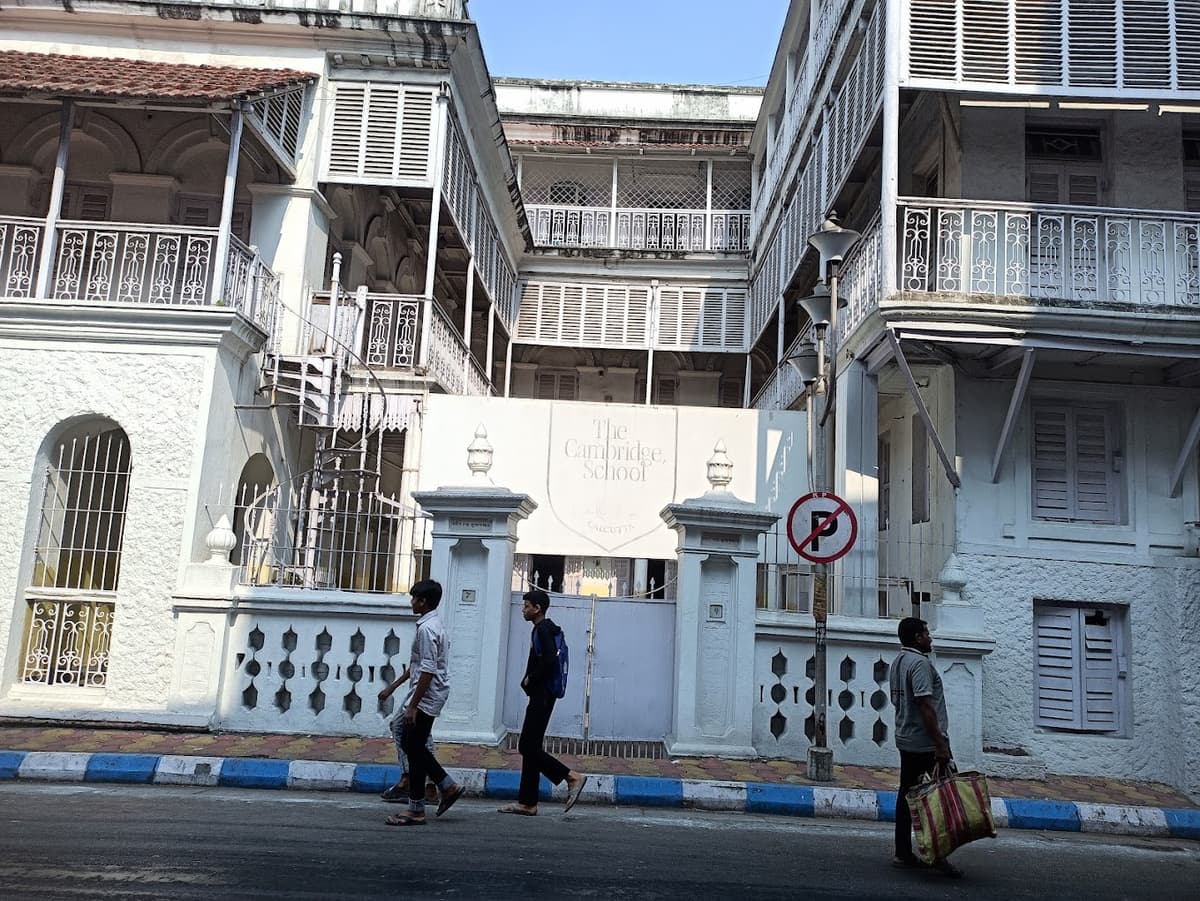 Best Convent Schools in Kolkata 2025-26 - Admission & Fees etc.