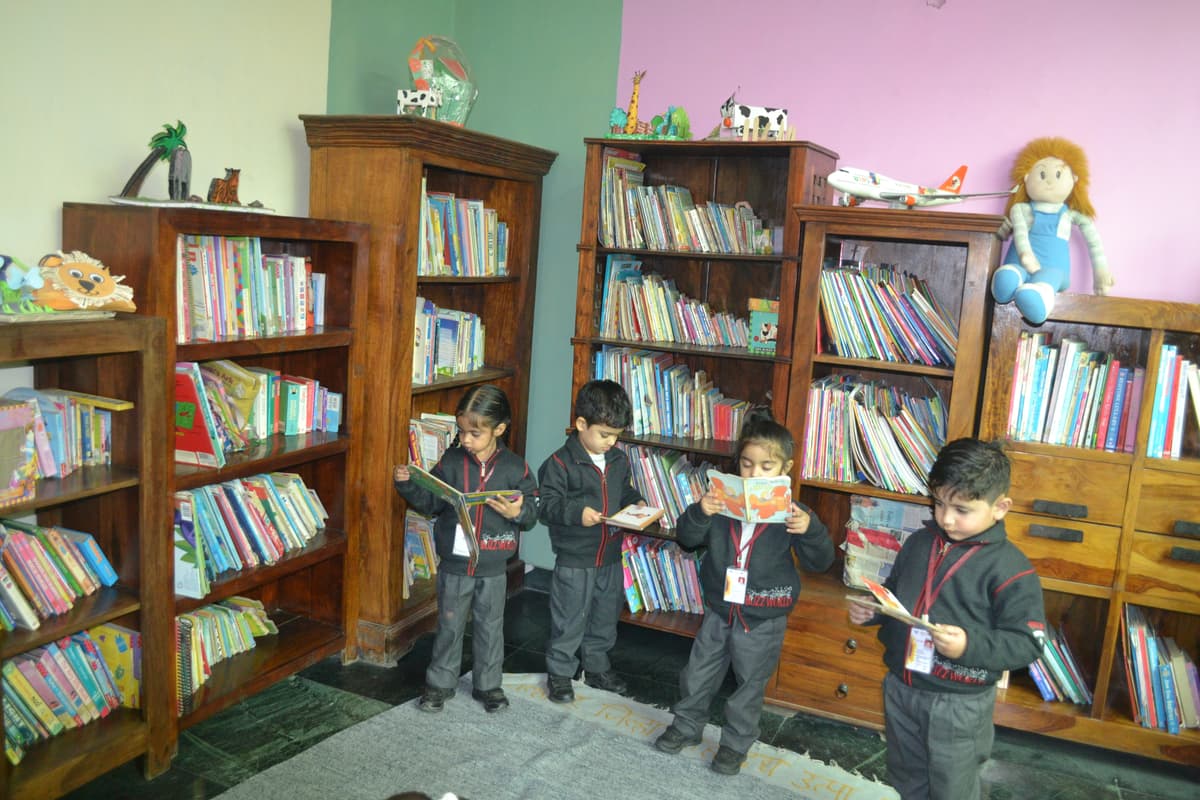 Shadley Public School 2025-26 Admission & Fees etc