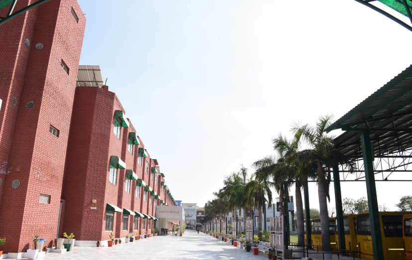 Top Boarding Schools in Rajasthan 2026-27: Fees, Admissions, Rankings ...
