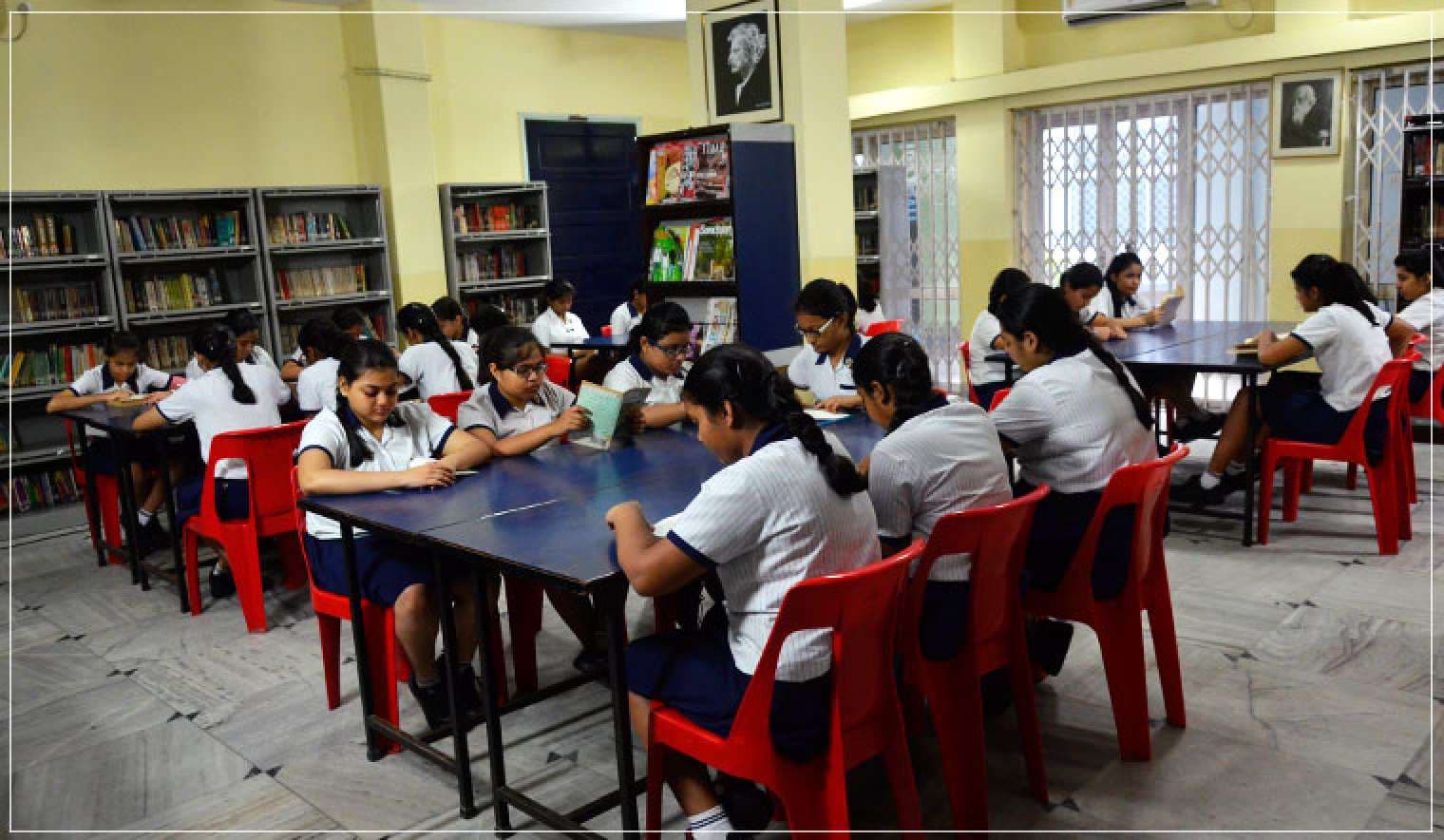 Best Girls Schools in Kolkata 2025-26 - Admission & Fees etc.