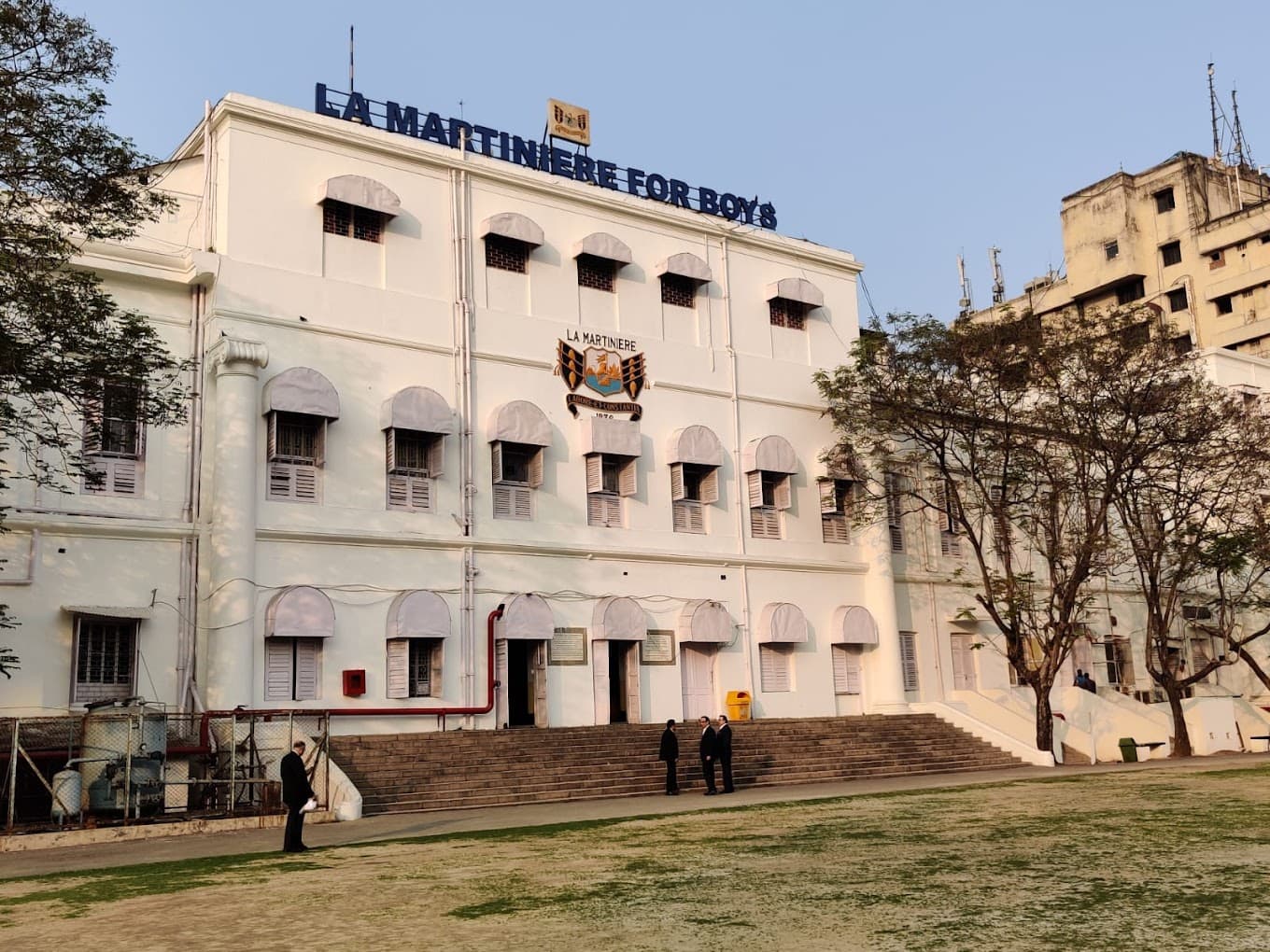 Best Convent Schools in Kolkata 2025-26 - Admission & Fees etc.