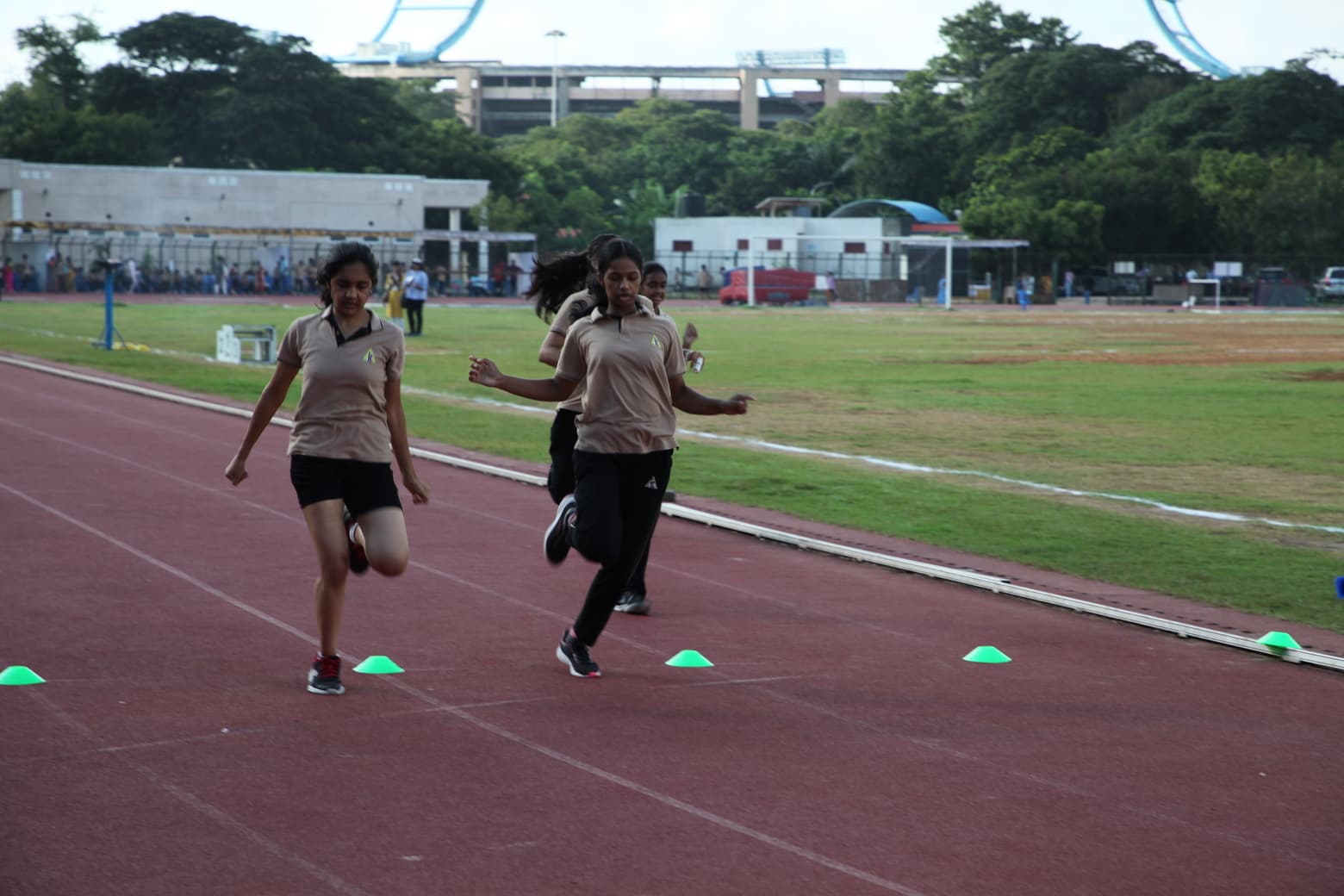 International Schools in Chennai 2025-26 - Fees, Admissions etc