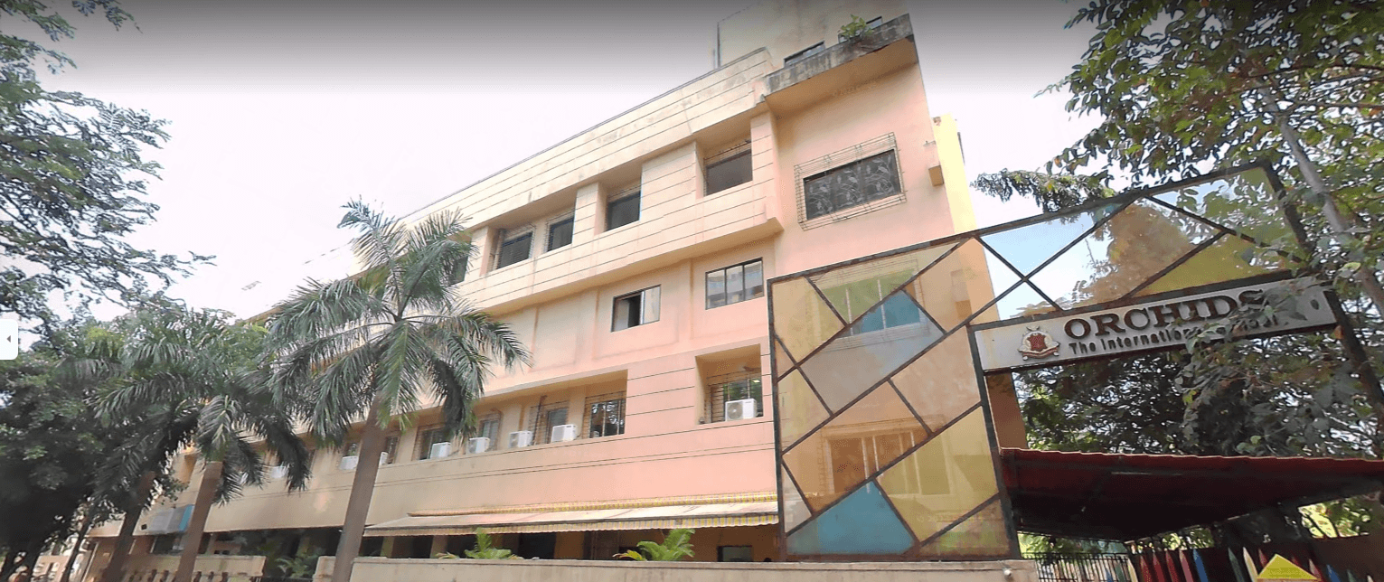 Best Schools in Vashi, Navi Mumbai 2025-26 - Fees, Admissions etc