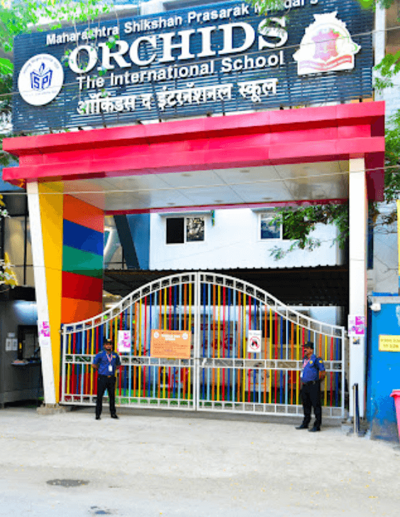 Best Class 1 Schools in Dombivli West, Thane 2025-26 - Fees, Admissions etc