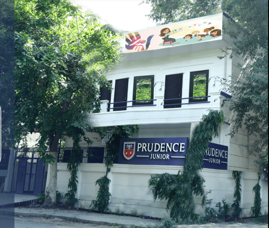 Prudence Schools in Delhi 2025-26 - Admissions & Fees