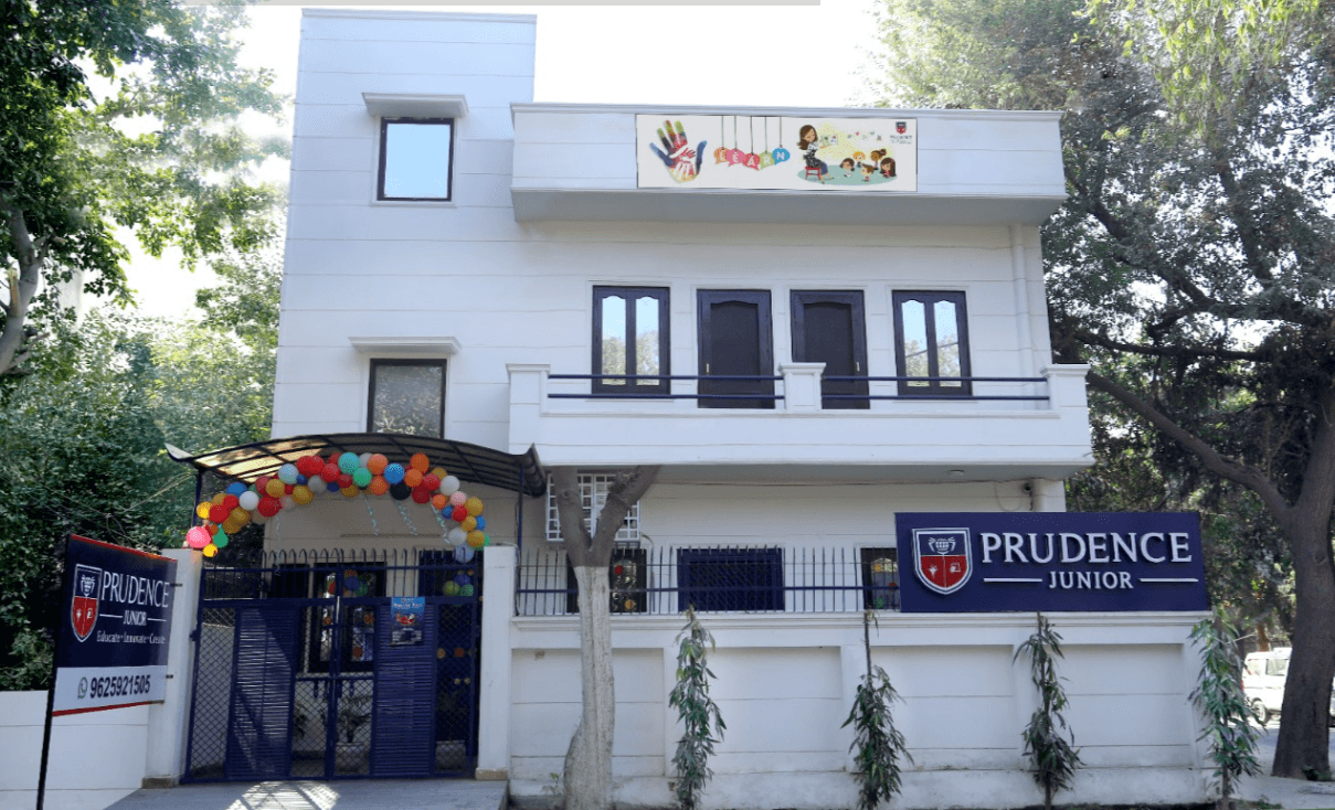 Prudence Schools in Delhi 2025-26 - Admissions & Fees
