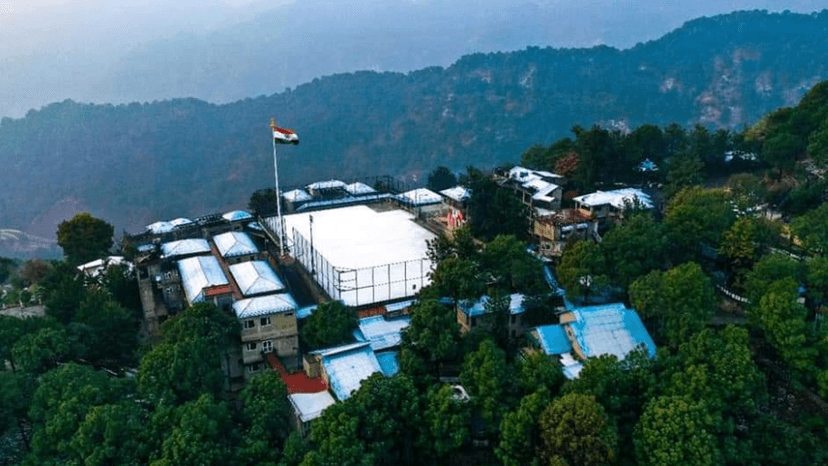 Top Private Boarding Schools in Himachal Pradesh 2026-27: Fees ...