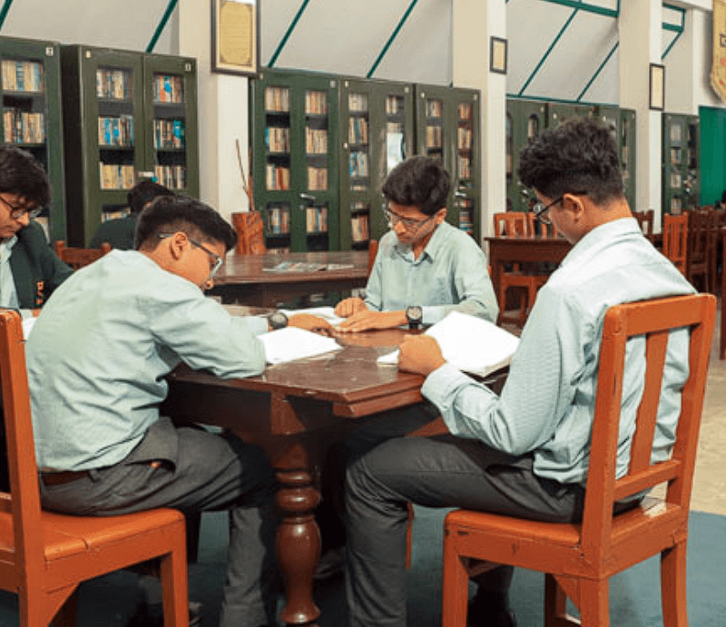 Best Convent Boarding Schools in India 2025-26 - Admission & Fees etc.