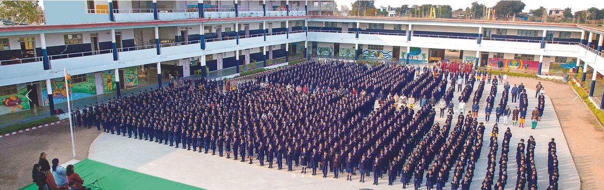Top Schools in Jabalpur 2026-27: Fees, Admissions, Rankings & Reviews