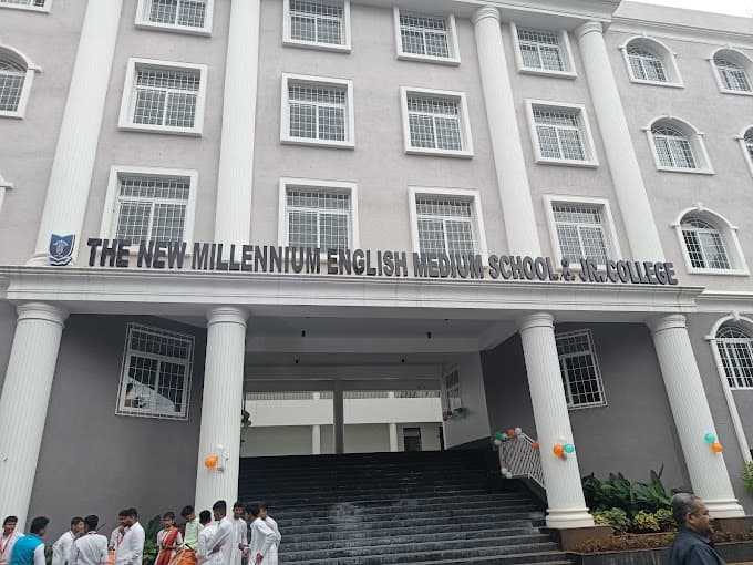 Top Private LKG State Board Schools in Pimpri Chinchwad 2026-27: Fees ...