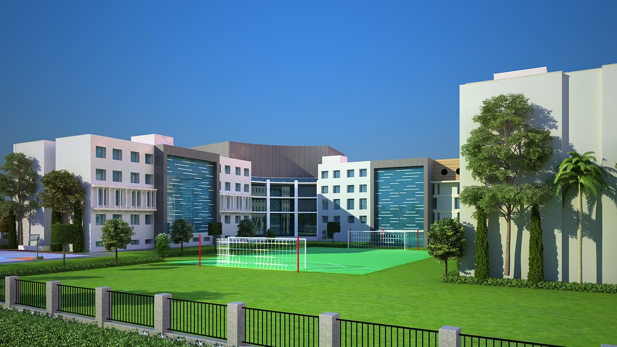 Best Schools in Noida Extension 2025-26 - Admission & Fees etc.