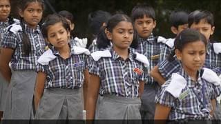 AMS P.Obul Reddy Public School, Jubilee Hills Photos